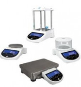 Balance d'analyse - Balances de précision - Techni-Contact