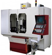 Centre d'usinage - Machine CNC - Techni-Contact