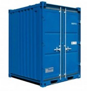 Conteneur de stockage DEEE 4 portes : Devis sur Techni-Contact ...