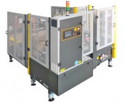 Formeuse a carton - Machine d'emballage - Techni-Contact