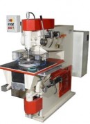 Perceuse industrielle - Machine industrielle - Techni-Contact