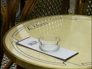 Guéridon de service - Chariots de service - Techni-Contact