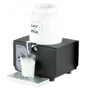 Distributeur de lait - Chauffe lait professionnel - Techni-Contat