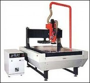 Machine à graver 1000 X 1600 mm - DELTA 100*160