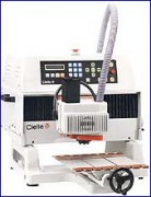 Machine à graver 300 x 200 mm - ALFA 30/20