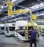 Manipulateurs industriels - Manipulateur charge lourde - Techni-contact