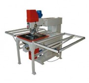 Perceuse industrielle - Machine industrielle - Techni-Contact