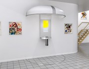 Coin fumeurs : Devis sur Techni-Contact - Extraction fumée de cigarettes