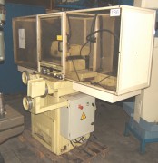 Rectifieuse plane - Machine de rectification - Meule rectifieuse - Techni-Contact