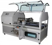 Soudeuse de tubes cosmétiques à impulsion pneumatique : Devis sur ...