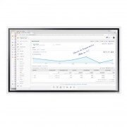 Tableau blanc interactif - Tableau salle de classe - Techni-Contact