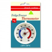 Thermomètre frigo - Thermomètre de mesure - Techni-Contact