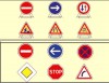 Panneaux de signalisation verticale : Devis sur Techni-Contact ...