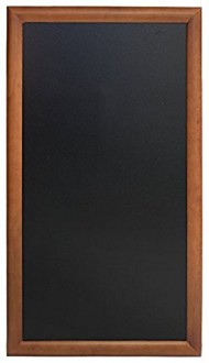 Ardoise menu restaurant murale : Commandez sur Techni-Contact - Ardoise ...