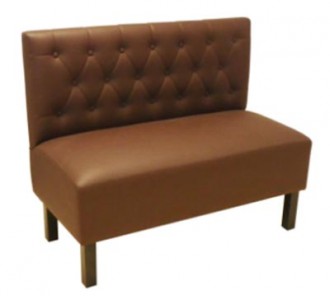 Banquette café restaurant sur mesure : Devis sur Techni-Contact ...