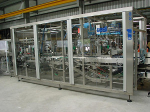 Carter protection machine industrielle : Devis sur Techni-Contact ...
