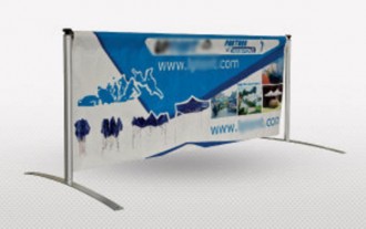 Banderole publicitaire imprimable : Devis sur Techni-Contact ...