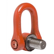 Anneaux de levage - Anneaux universels ou double articulation - Techni ...