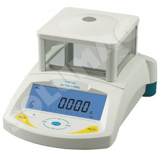 Balance de précision - Balance laboratoire - Techni-Contact