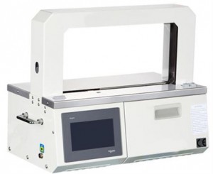 Banderoleuse de table - Banderoleuse automatique - Techni-Contact