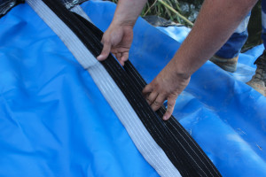 Barrage flottant anti pollution et anti MES : Devis sur Techni-Contact ...