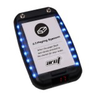 Bipeur client - Bipeur restaurant - Techni-Contact