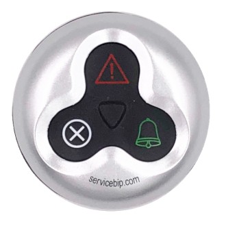 Bipeur - Bipeur client - Techni-Contact