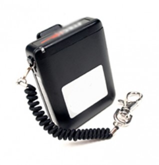 Bipeur restaurant - Communication à distance - Techni-Contact