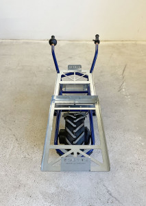 Brouette électrique viticulture : Devis sur Techni-Contact - Brouette ...