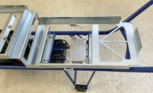 Brouette électrique viticulture : Devis sur Techni-Contact - Brouette ...