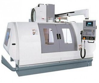 Centre d'usinage - Machine CNC - Techni-Contact