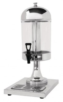 Distributeur jus de fruit - Fontaine jus de fruit - Techni-contact