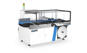 Machine à conformateur réglable : Devis sur Techni-Contact - Machine ...