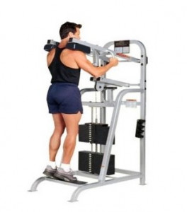 Appareil de musculation - Matériel de musculation - Techni-Contact