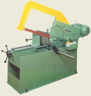 Scie alternative - Techniques - Techni-Contact