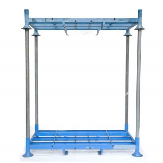 Manurack de stockage - Racks de stockage - Techni-Contact