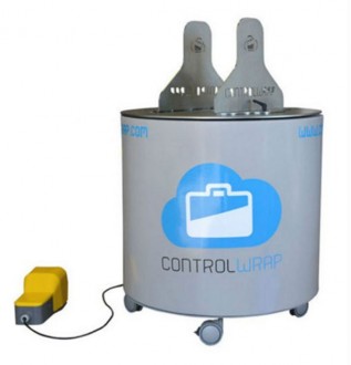 Banderoleuse de table - Banderoleuse automatique - Techni-Contact