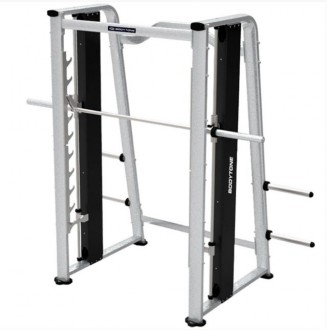 Multipower smith machine : Devis sur Techni-Contact - Machine de ...