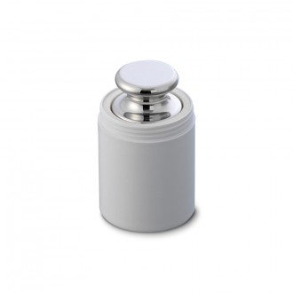 Poids étalon - Accessoires de pesage - Techni-Contact