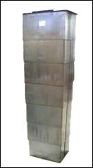 Protection industrielle - Joint de protection - Techni-Contact