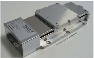 Table de micro-positionnement - Mesure et contrôle - Techni-Contact