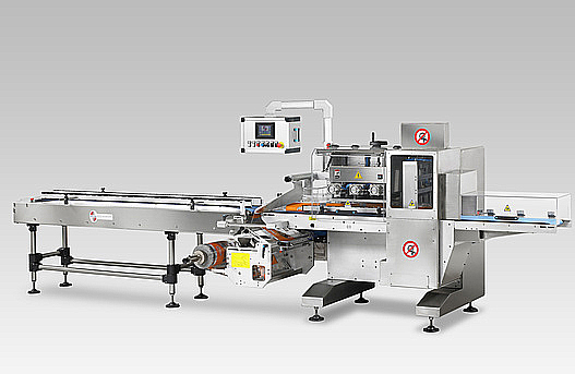 Ensacheuse flow pack : Devis sur Techni-Contact - Ensacheuse flow pack ...