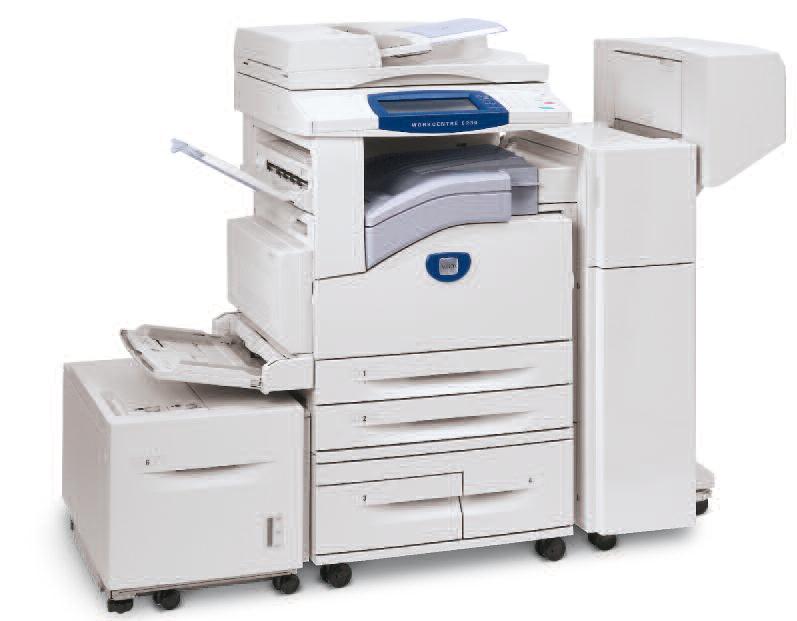 Télécopieur multifonction noir et blanc workcentre 5222 : Devis sur ...