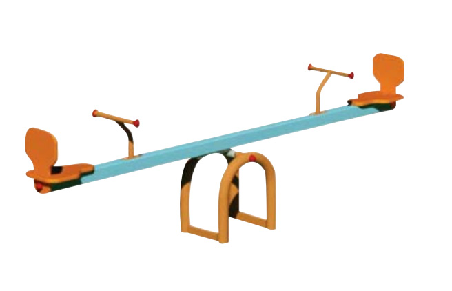 Balançoire à bascule en aluminium : Commandez sur Techni-Contact ...