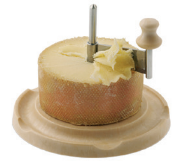 Girolle pour fromage : Commandez sur Techni-Contact - Coupe fromage en ...