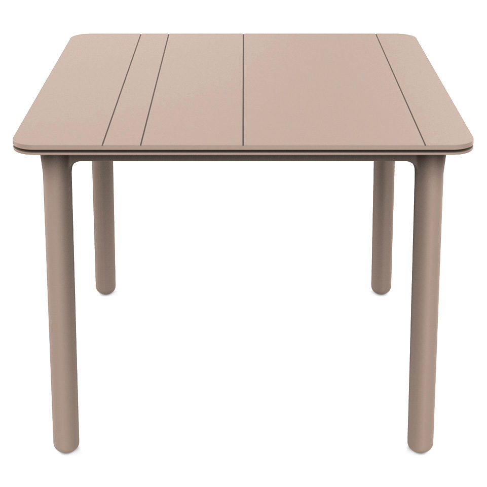 Table PVC et résine pour extérieur : Devis sur Techni-Contact - Table ...