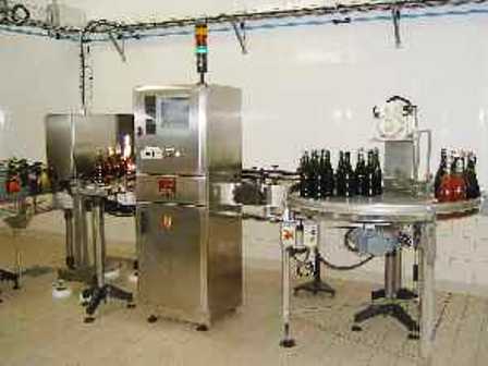 Mireuses-Vision : Devis sur Techni-Contact - Mirage bouteilles