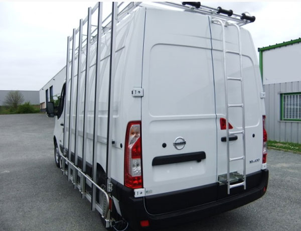 Berce-vitre métallique : Devis sur Techni-Contact - Berce-vitre en ...