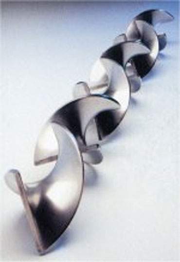 Mélangeur statique Inox : Devis sur Techni-Contact - Mélangeur de fluides