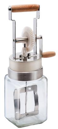 Baratte à beurre : Commandez sur Techni-Contact - Baratte à beurre ...